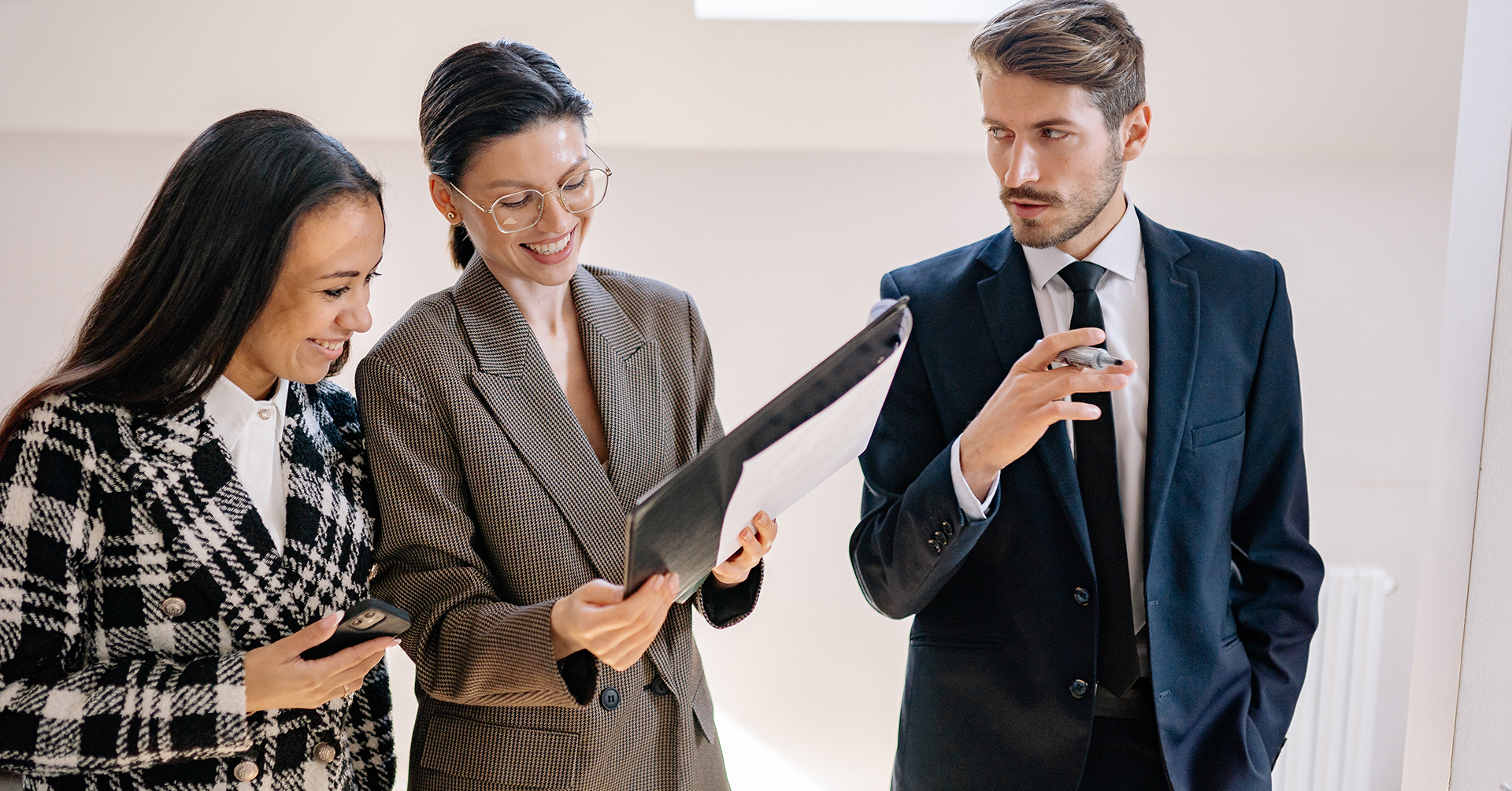 The company - Gerstlauer